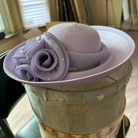 Accessories | Grandma Church Hats | Poshmark